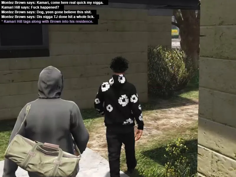 500 Block Piru - Page 36 - Unofficial Factions Archive - GTA World ...