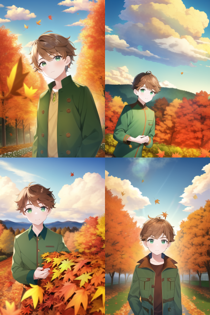 AICA - AI Creator Archive