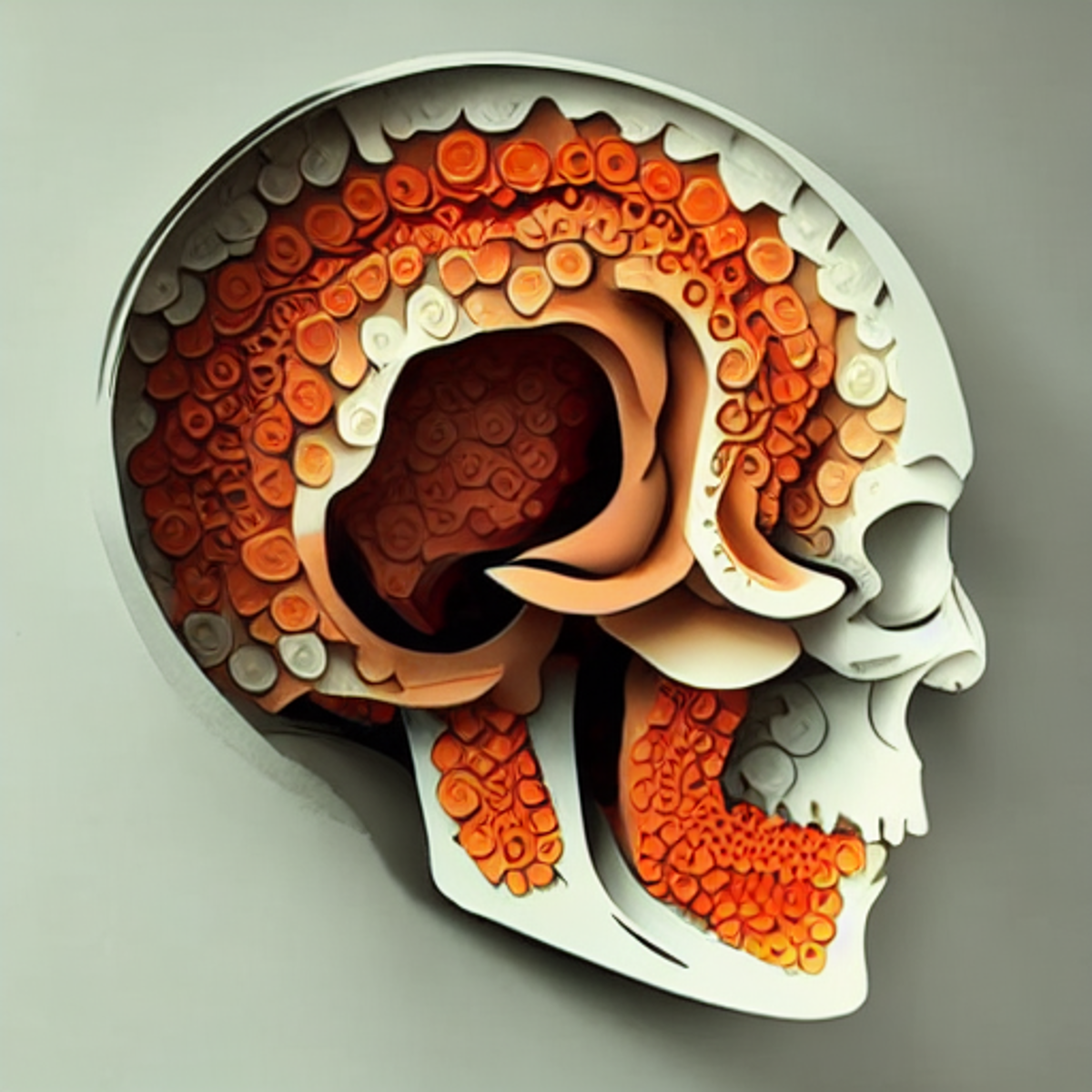 AICA - AI Creator Archive