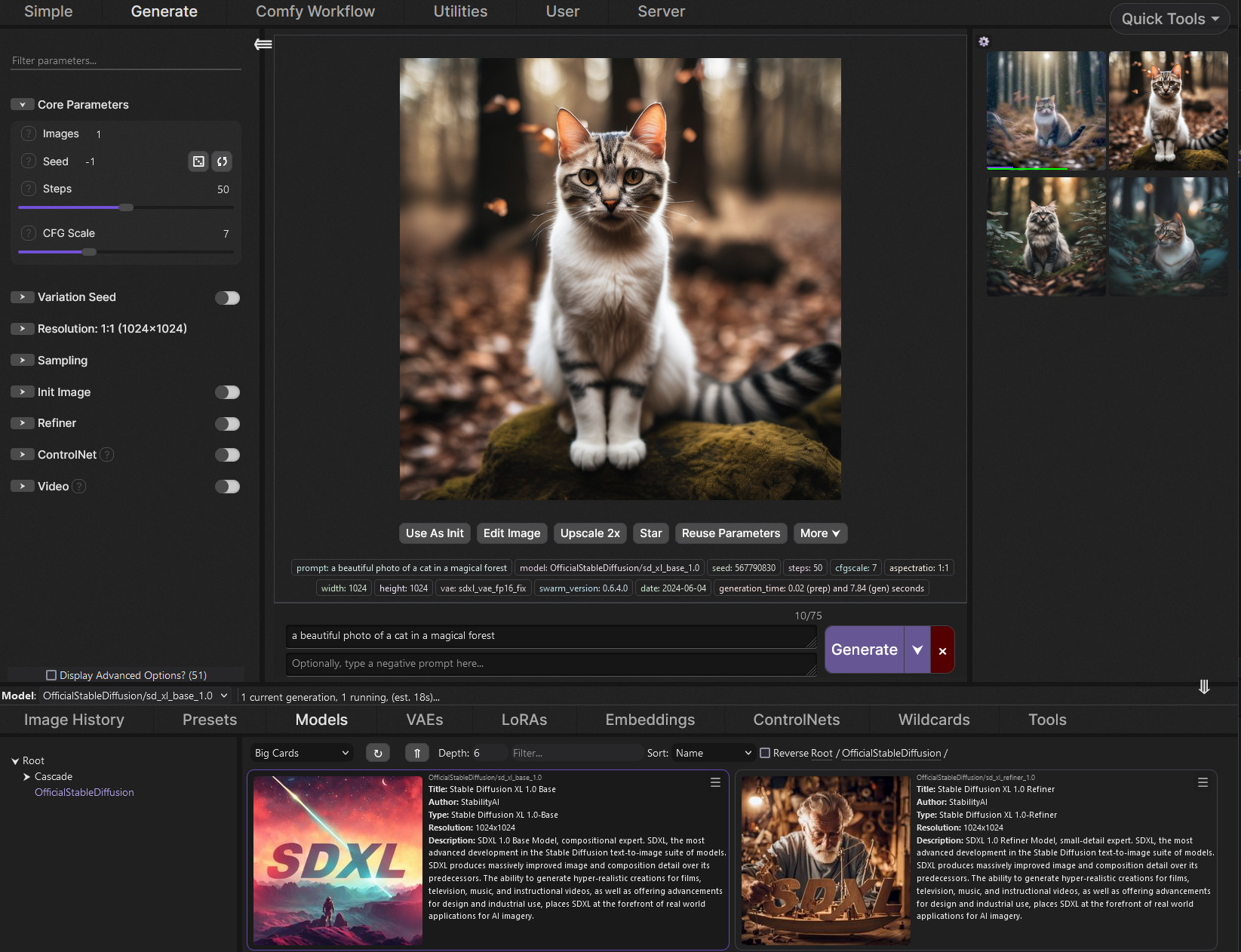 - Software Engineering Courses (SECourses)
